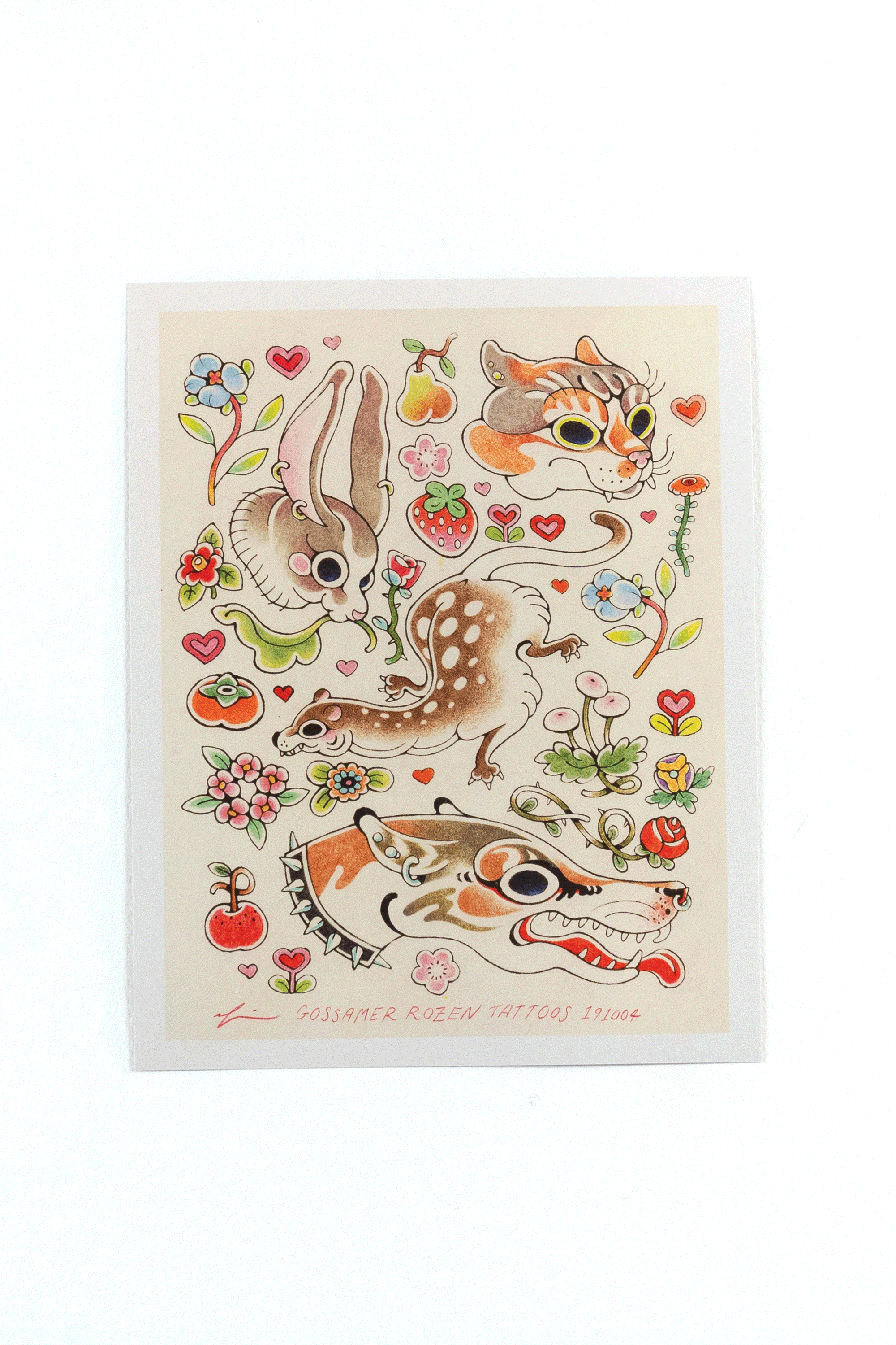 Prints & Books – tigerbob.store